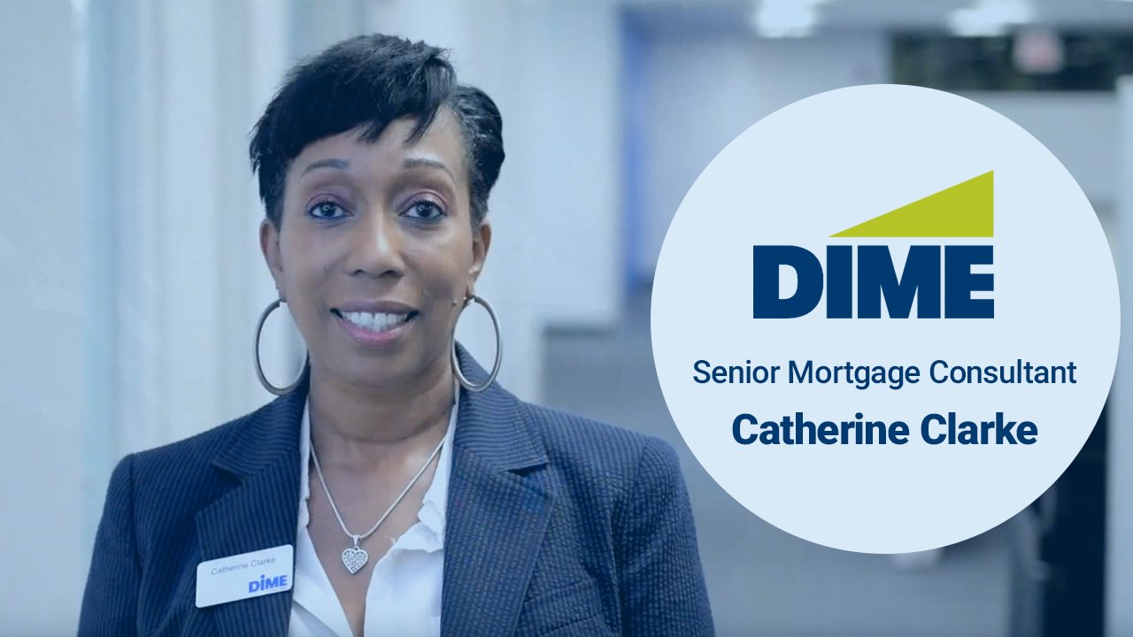 Personal Mortgages - Dime Community Bank™