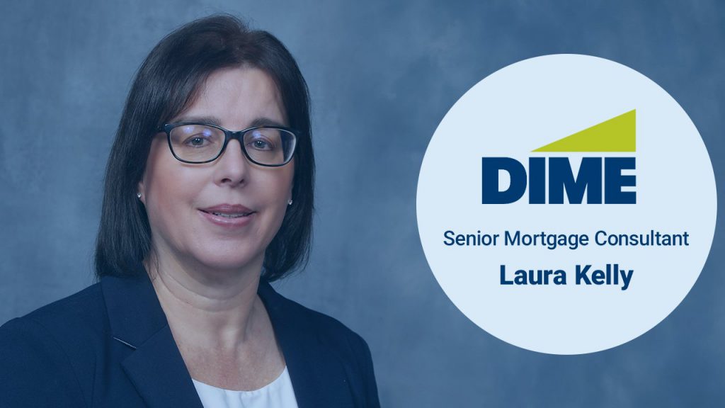 Personal Mortgages - Dime Community Bank™