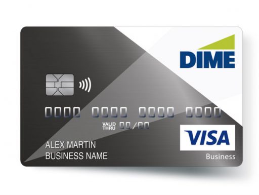 Business Credit Cards - Dime Community Bank™