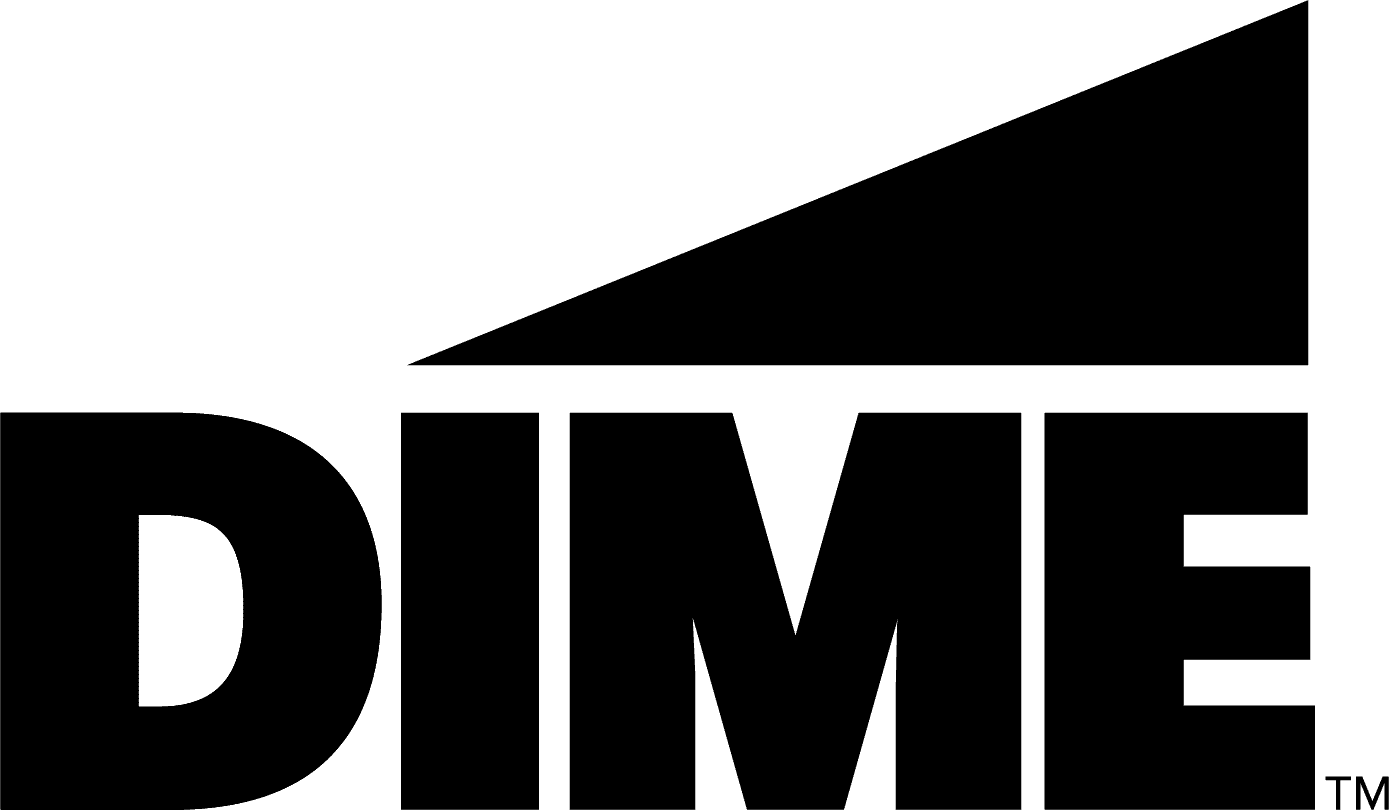 Brand Resource Center - Dime Community Bank™