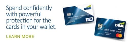 Personal Banking | Checking | Savings - Dime Community Bank™