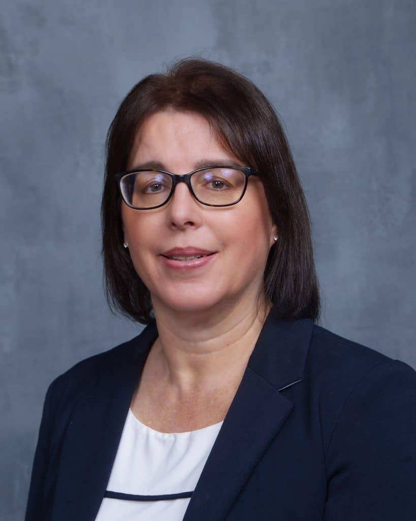 Laura Kelly - Dime Community Bank™