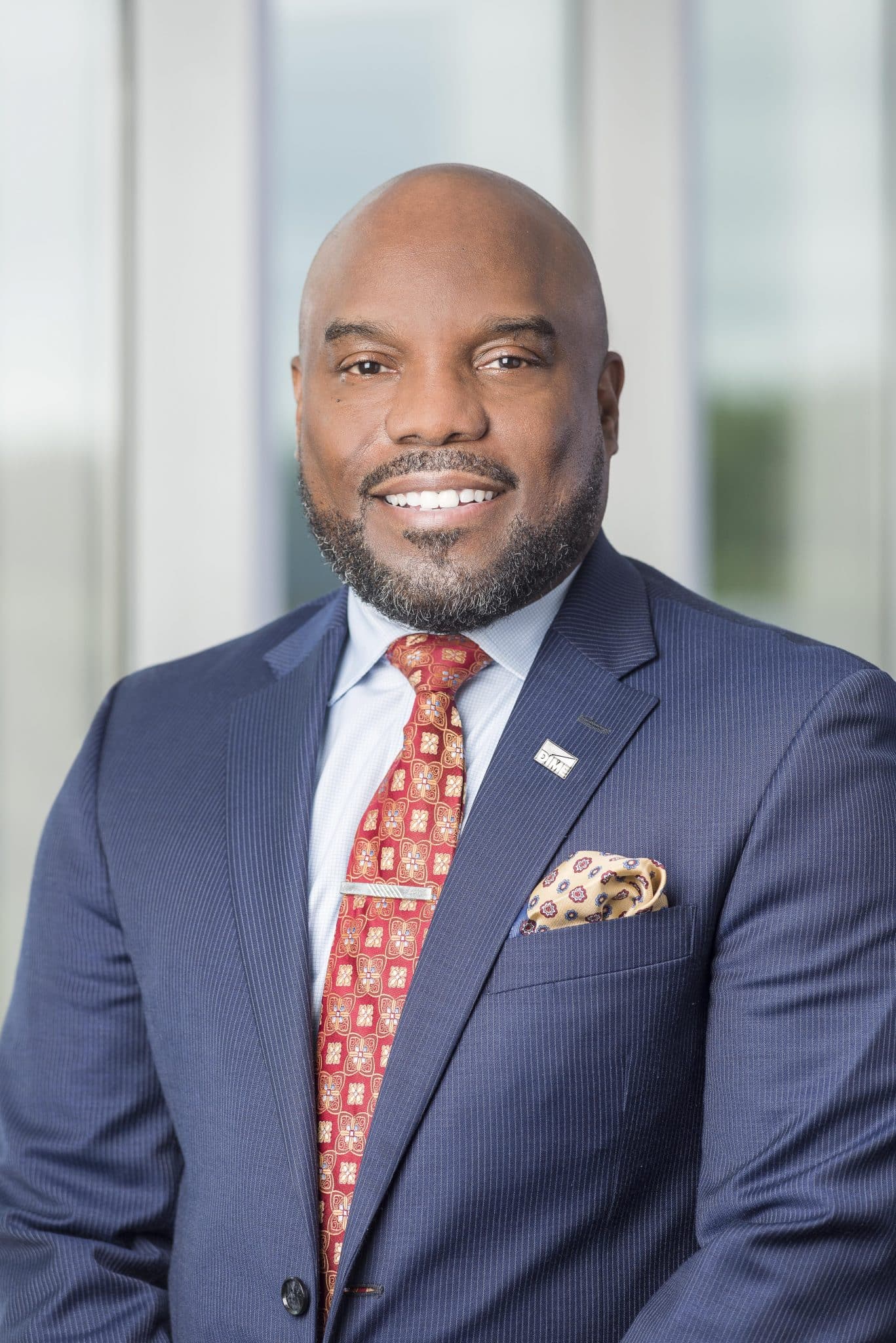 Sean Butler - Dime Community Bank™