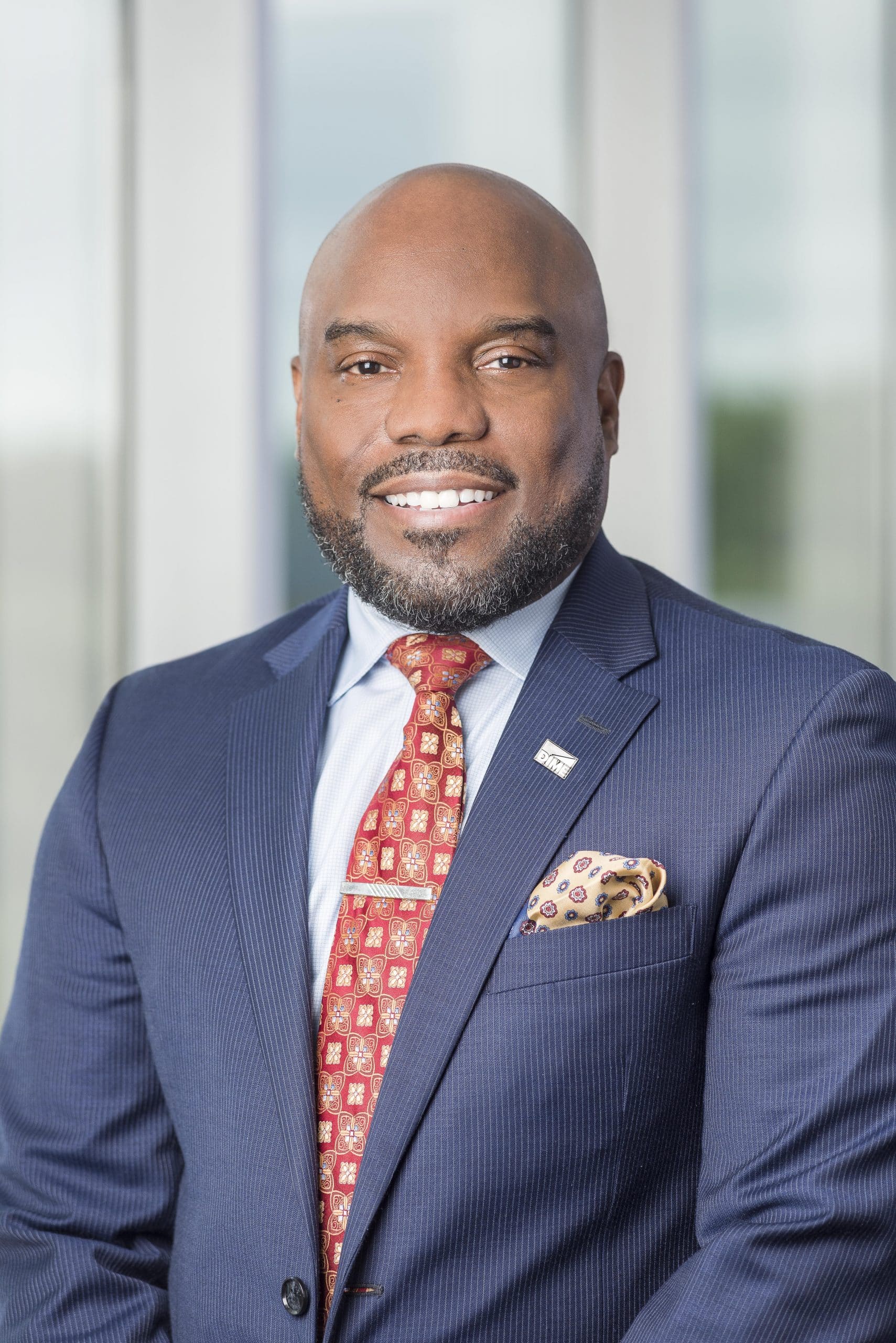 Sean Butler - Dime Community Bank™