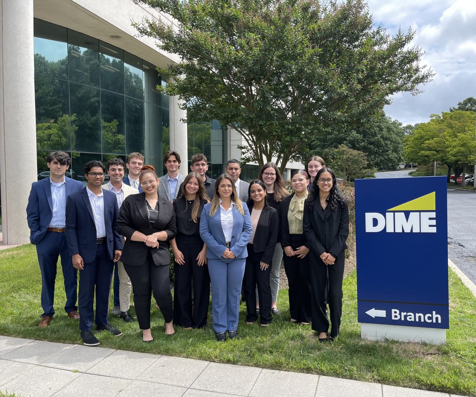 Careers Apply Now at - Dime Community Bank™