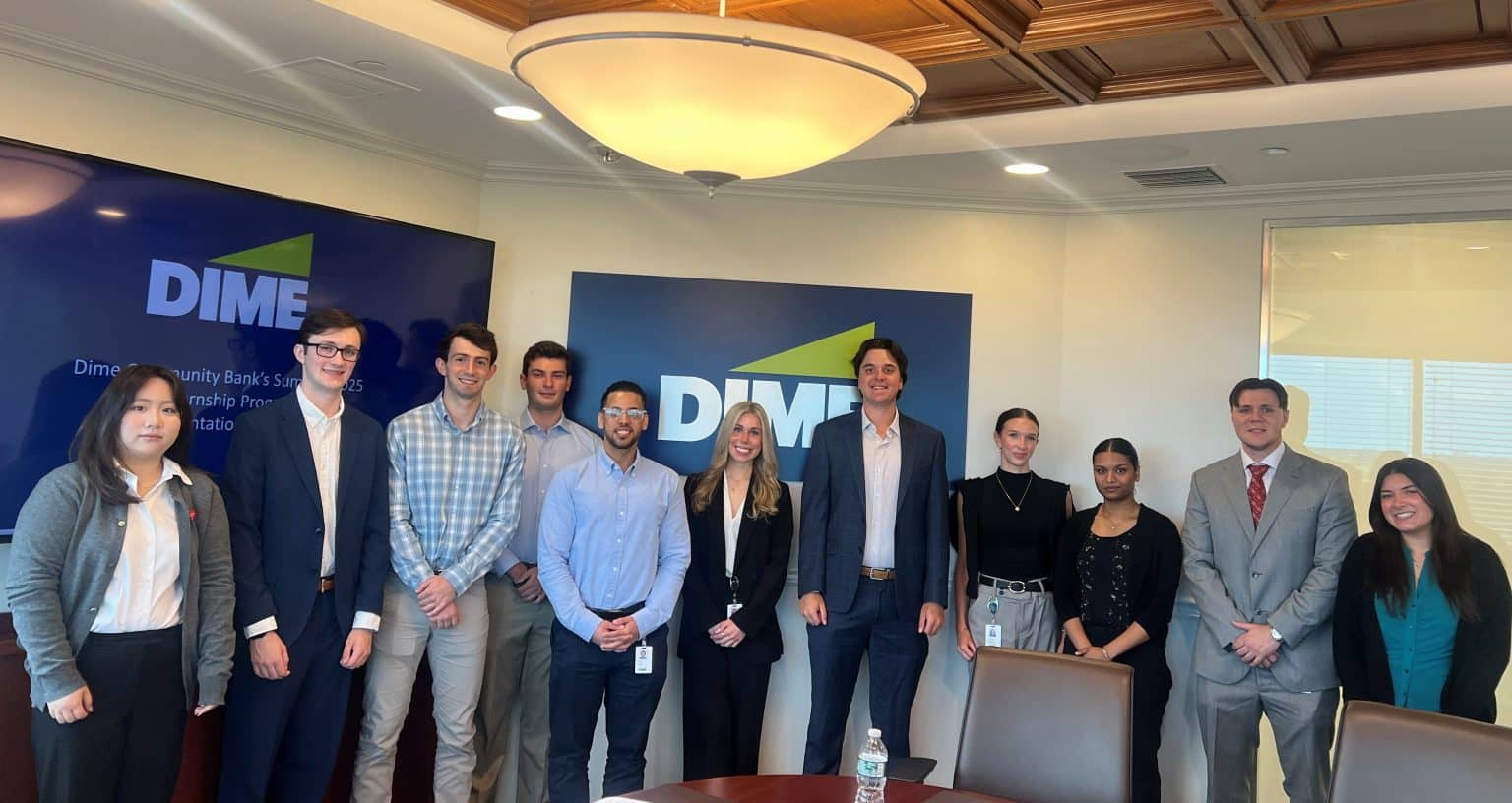 Careers Apply Now at - Dime Community Bank™